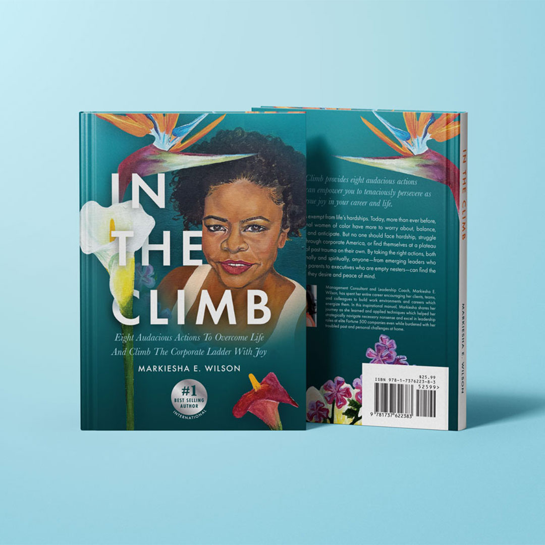 Shop - Markiesha E Wilson