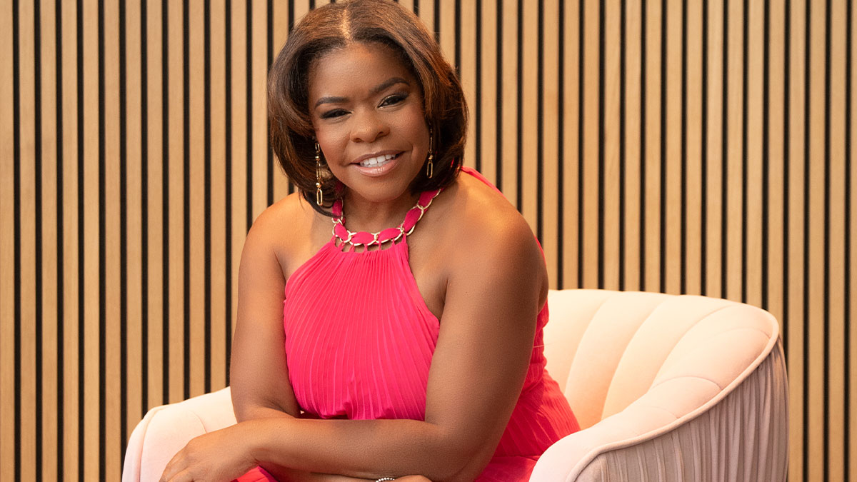 About Markiesha E Wilson